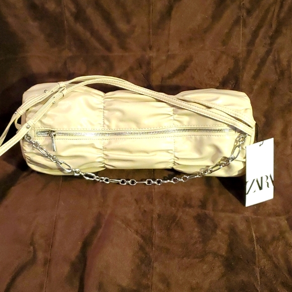 Zara | Bags | New Zara Shoulder Sling Bag | Poshmark